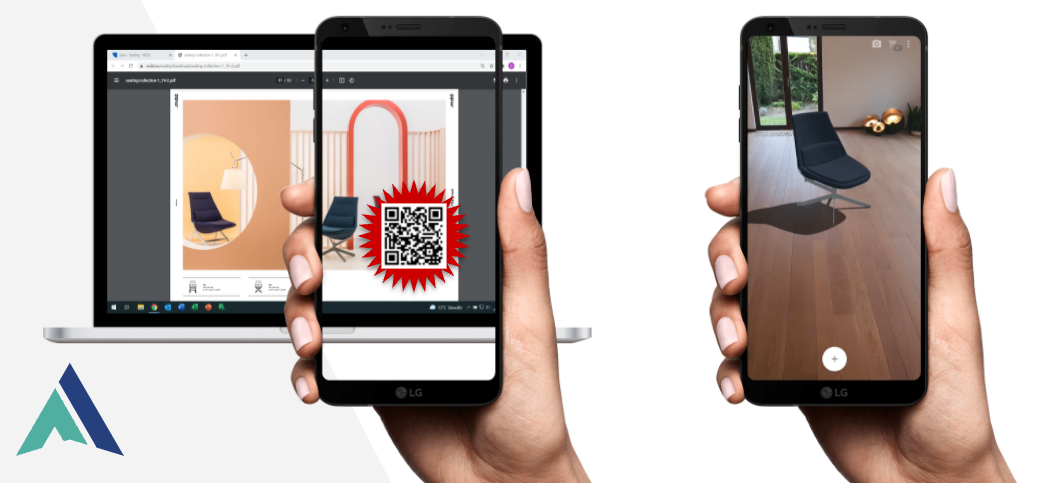 ARFICIO – We augment your reality.